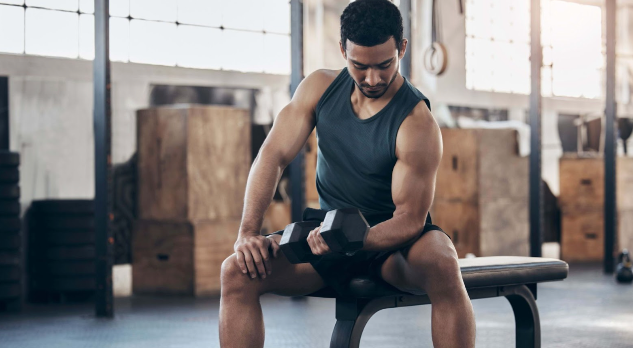 The Role of Nutrition in Post Workout Recovery: What to Eat and When ...