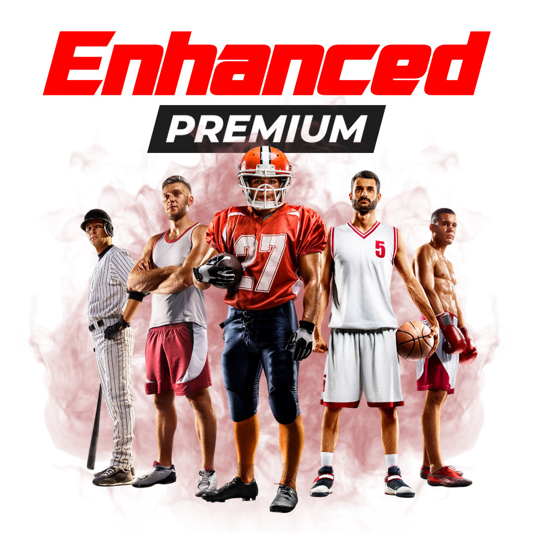Enhanced Premium – Enhanced Labs