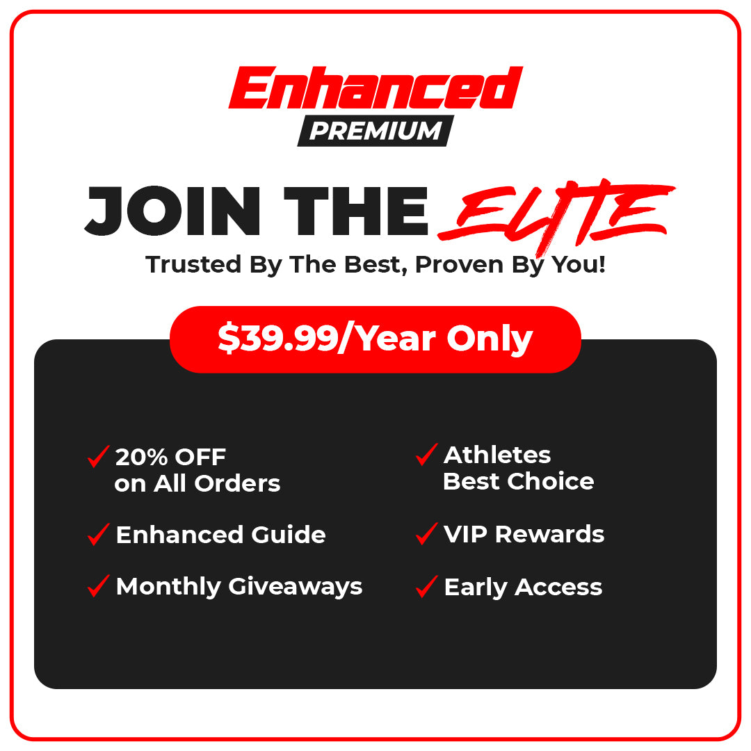 Enhanced Premium – Enhanced Labs