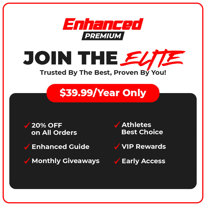 Enhanced Premium – Enhanced Labs