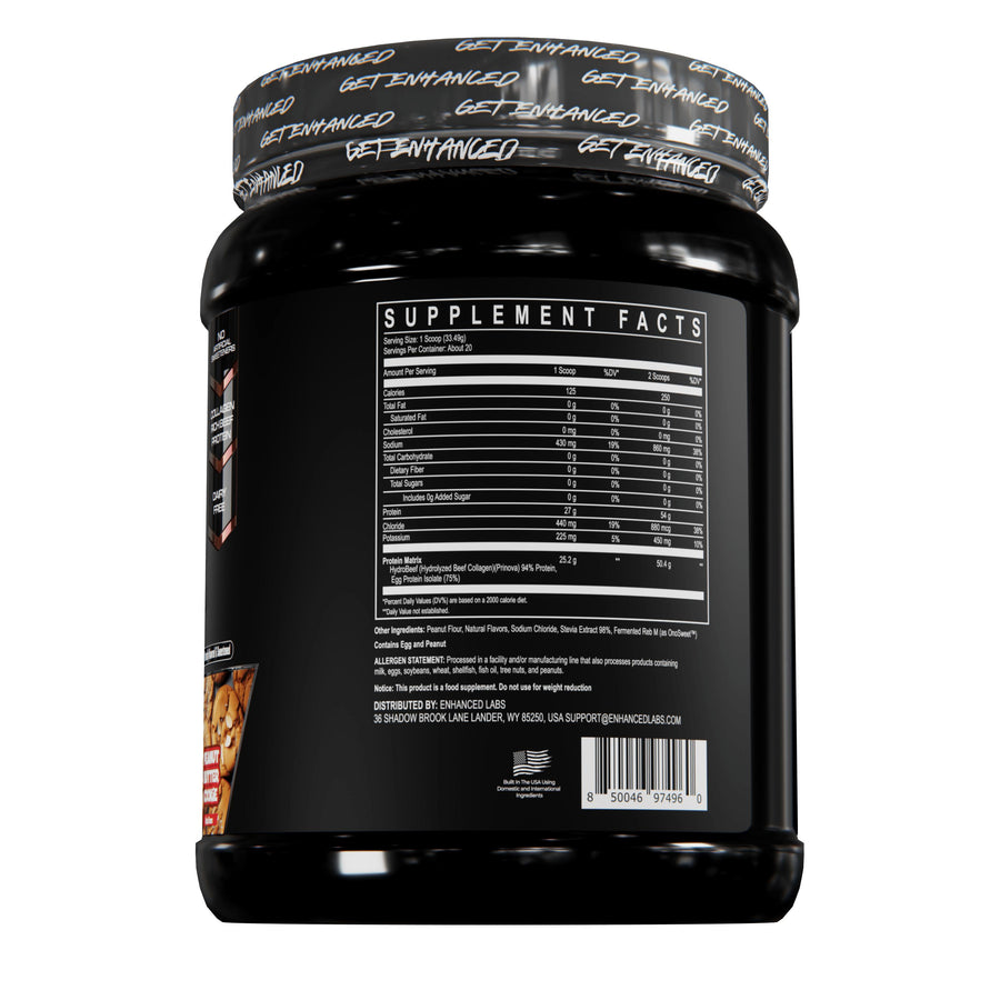 PRIMAL PROTEIN – Enhanced Labs