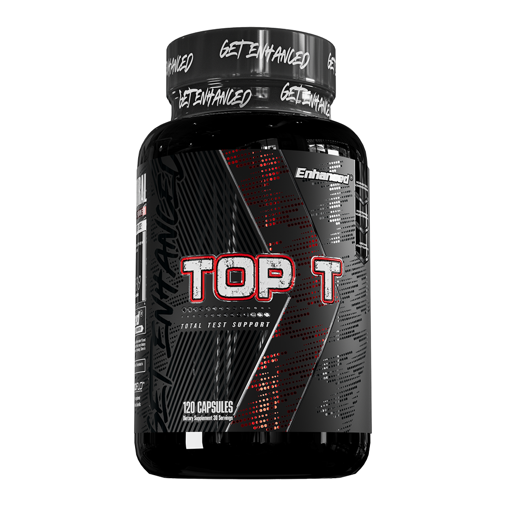 Top T – Enhanced Labs