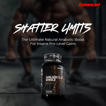 MUSCLE PRO – Enhanced Labs